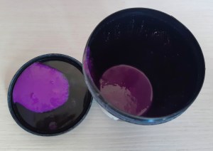 LUSH – MAGIC CRYSTALS GEL DOCCIA SCRUB – Trucco senza inganno