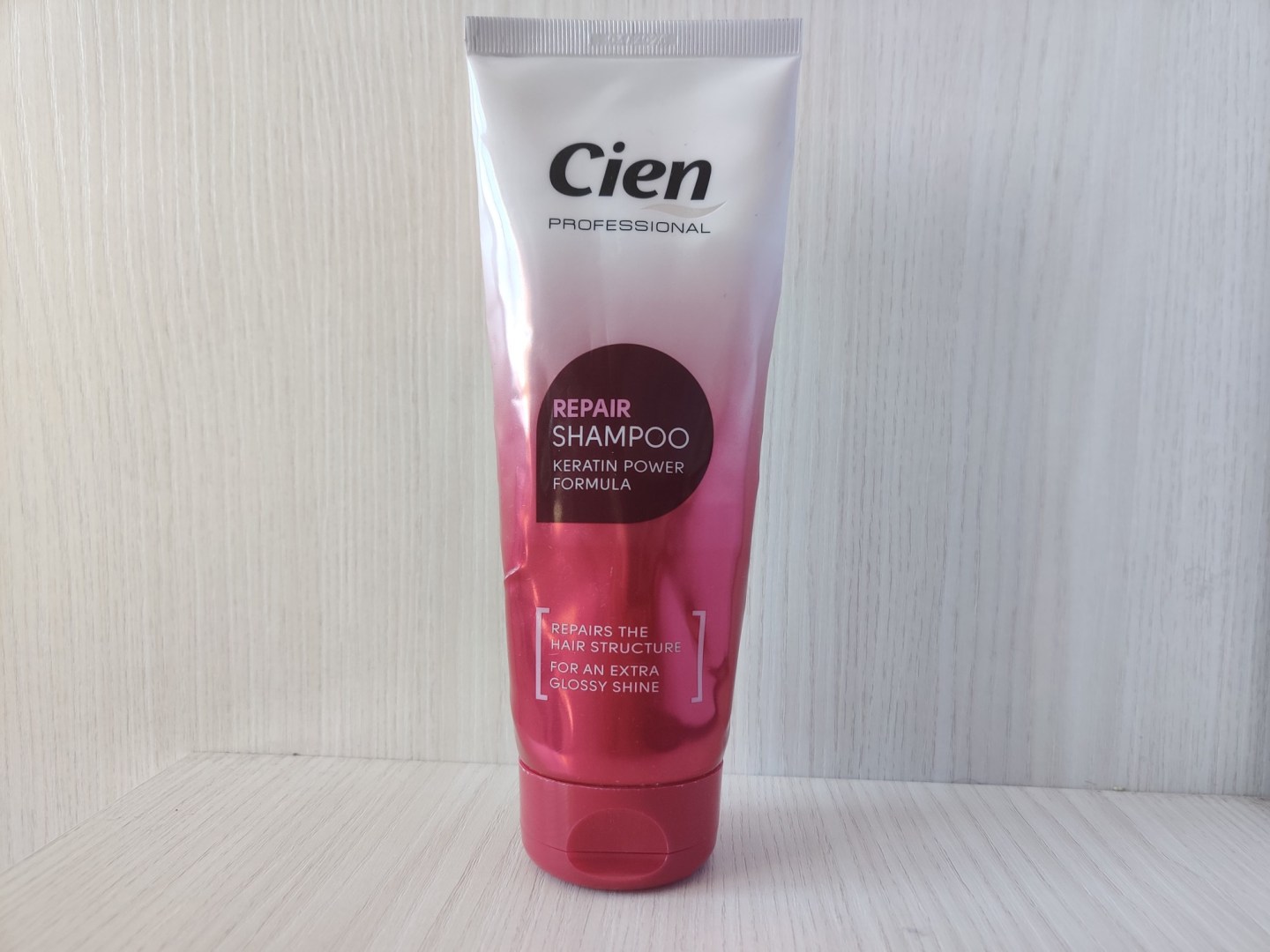 CIEN PROFESSIONAL – REPAIR SHAMPOO – Trucco senza inganno